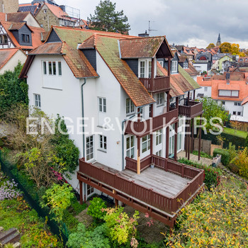 Schone Kronberg Haus Kaufen Bild