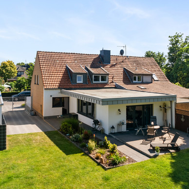 Luxus Haus Kaufen Goch Fotos