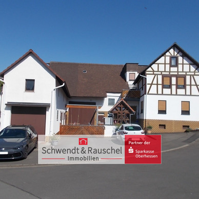 Haus Kaufen Schotten