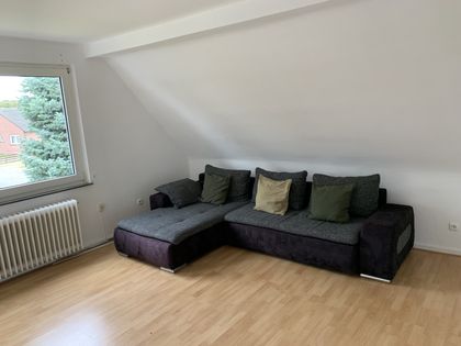 Wohnung Mieten Wassenberg