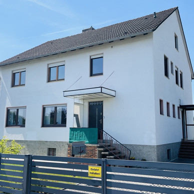 Haus In Hofgeismar Kaufen
