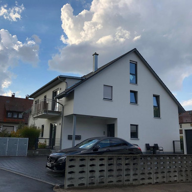 Wohnung mieten in Stein (Kreis Fürth) - ImmoScout24