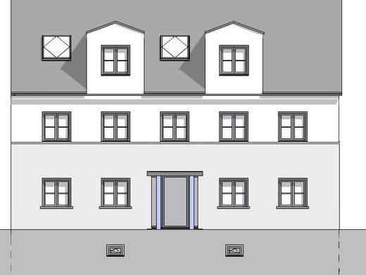 Der eigene Garten - schicke Erdgeschosswohnung