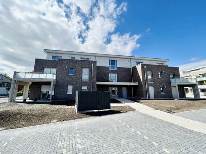 Wohnung In Soltau Mieten