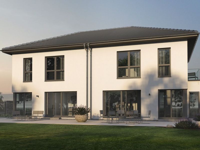 Luxus Haus Kaufen Pirmasens Fotos