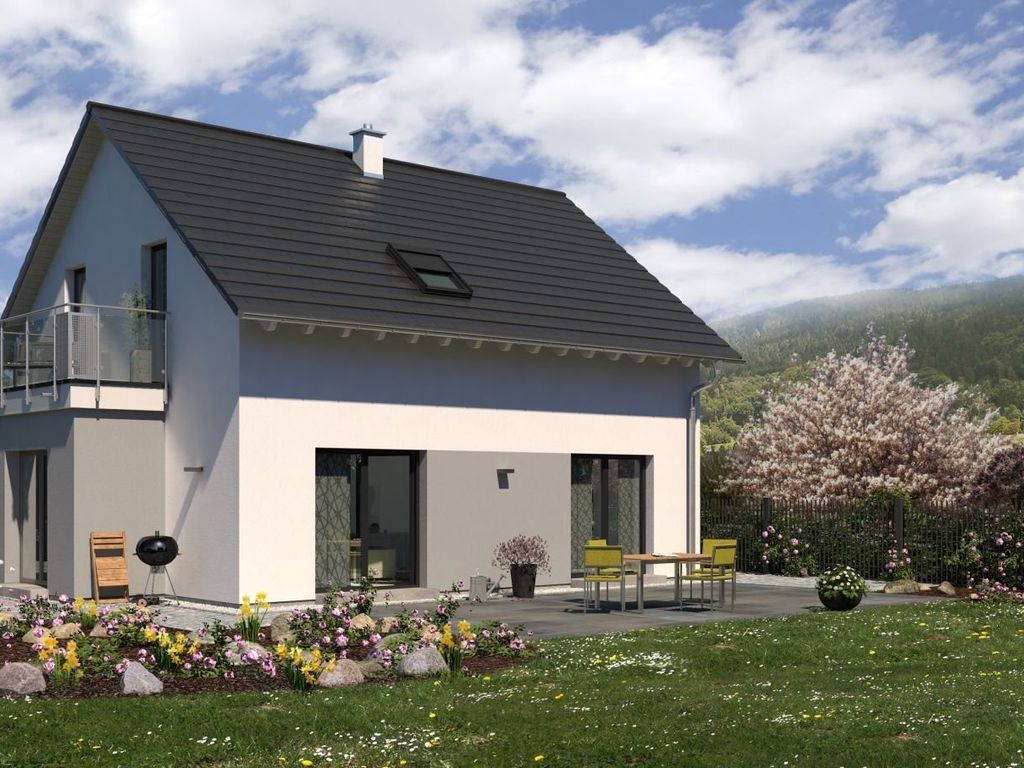 Das ideale Eigenheim für junge Familien - Großzügiger Platz zum ...