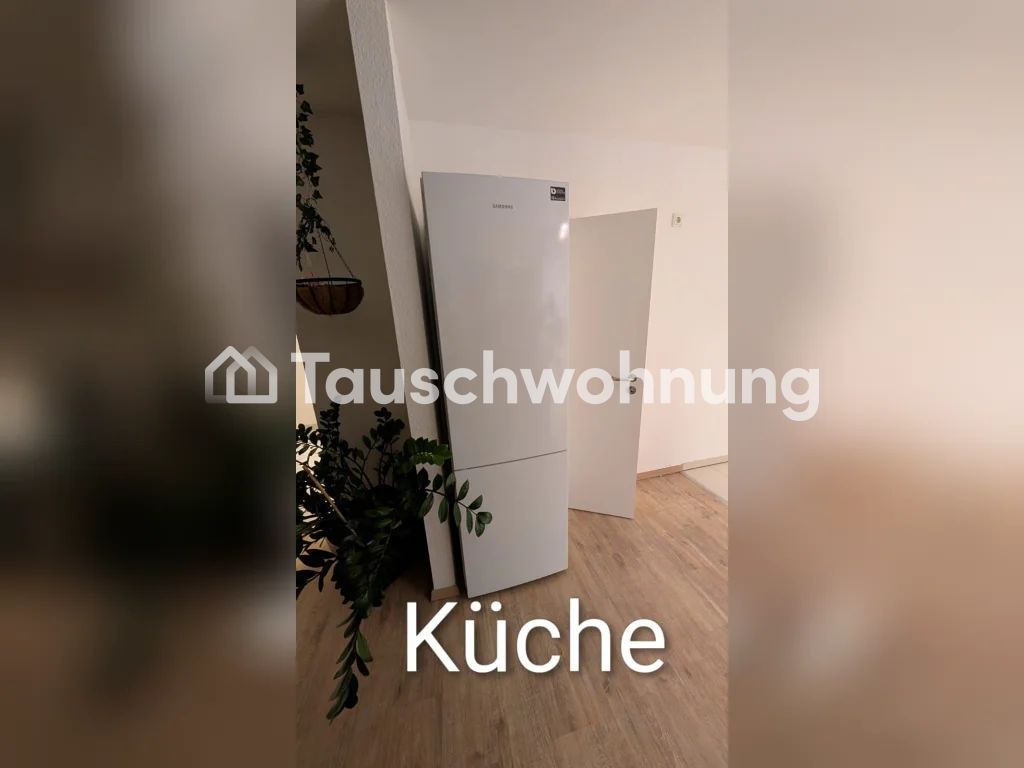 www.tauschwohnung.com