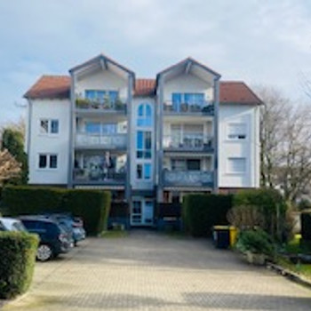 Wohnungen In Recklinghausen Mieten