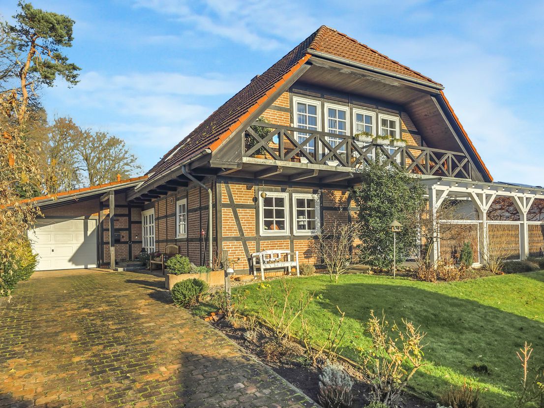 001 Haus Carport Garage