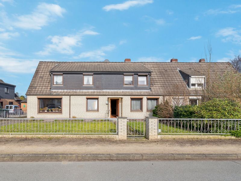 Wunderschone Haus Schenefeld Kaufen Bilder