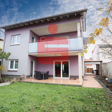 Haus Kaufen Hassloch