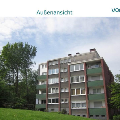 Wohnung mieten in Schonnebeck (Essen) - ImmoScout24
