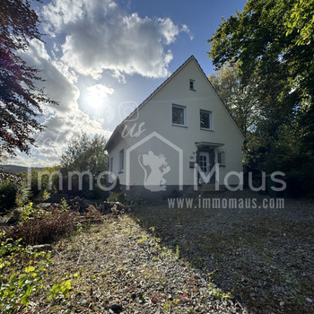 Haus In Sundern Kaufen