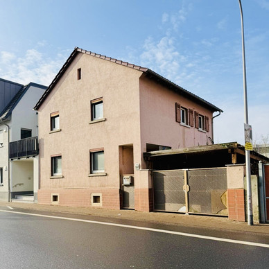Schne Haus Kaufen Gross Umstadt Bild