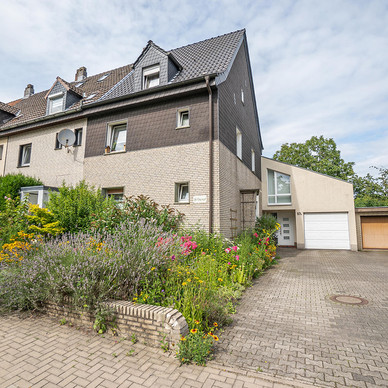 Haus Kaufen Voerde