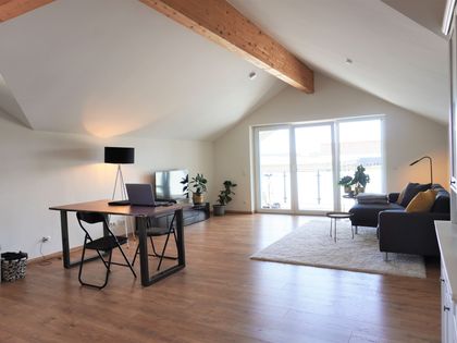 Wohnung mieten in Ampfing - ImmoScout24