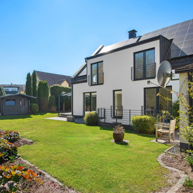 Luxus Haus Kaufen Langenfeld Fotos