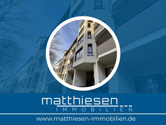 Geräumige 3-Zimmer Wohnung mit TG-Stellplatz, Aufzug und Terrasse im ...