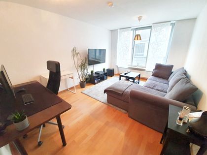 Wohnung mieten in Innenstadt - ImmobilienScout24