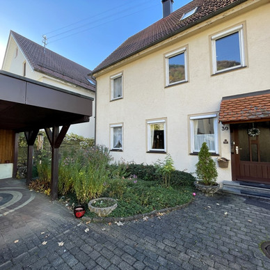 Immobilien Bad Urach