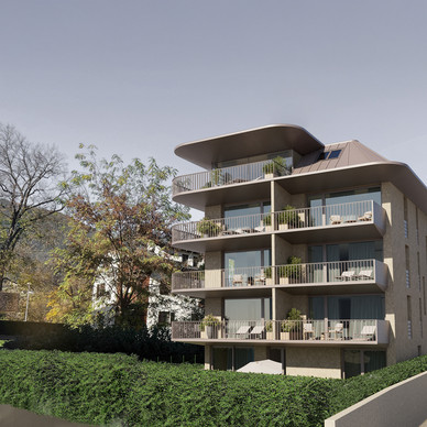 Eigentumswohnung in Bozen - ImmoScout24