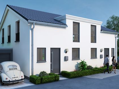 Haus Kauf Duisburg