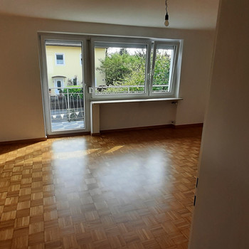Spannende Wohnung Mieten Eching Ebenbild