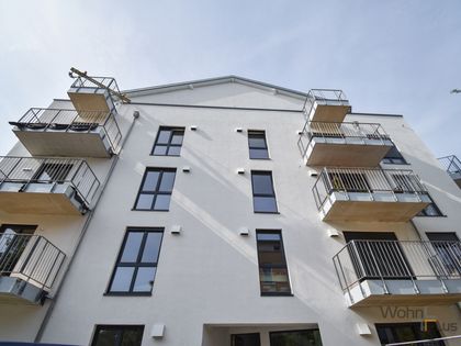 Wohnung mieten in Zentrum (Ratingen) - ImmoScout24