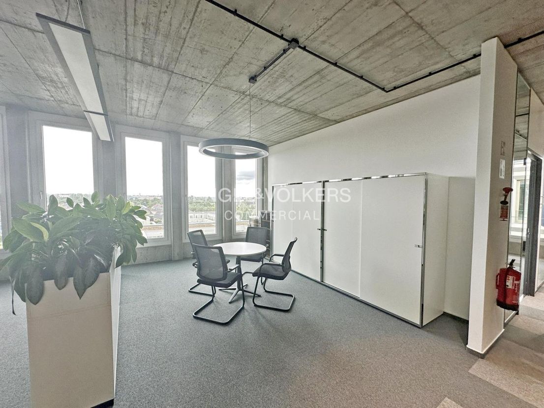 Beispielhafte Mieteinheit