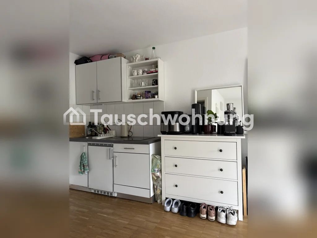 www.tauschwohnung.com