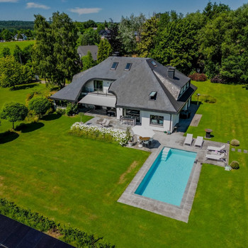 Haus Belgien Kaufen