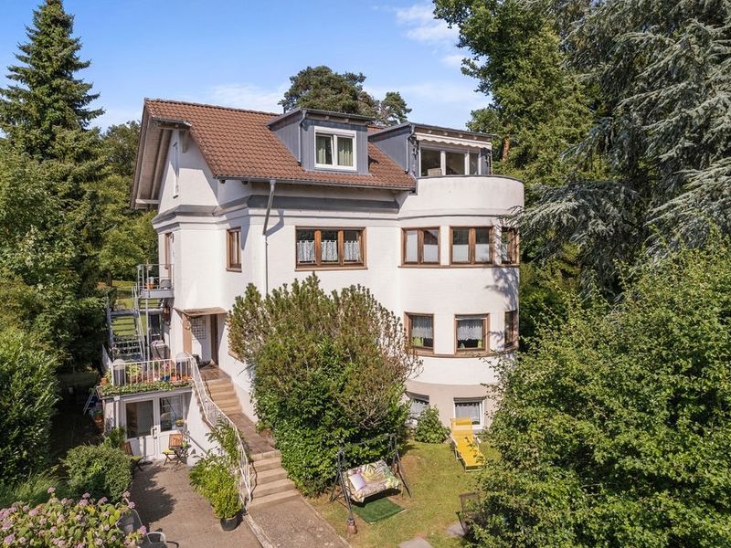 Luxus Haus Kaufen Friedrichshafen Fotos