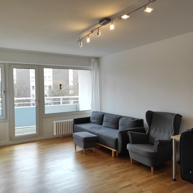 Wohnung mieten in Ratingen - ImmoScout24