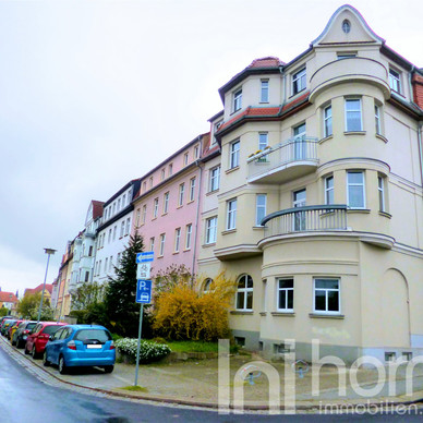 3 Raum Wohnung Bautzen
