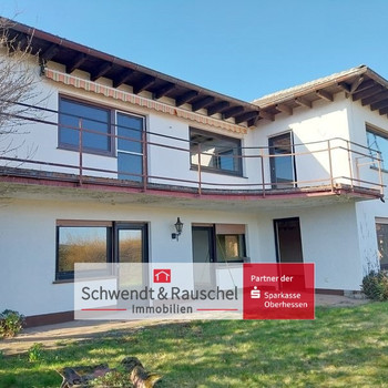Haus kaufen in Nidda - ImmoScout24