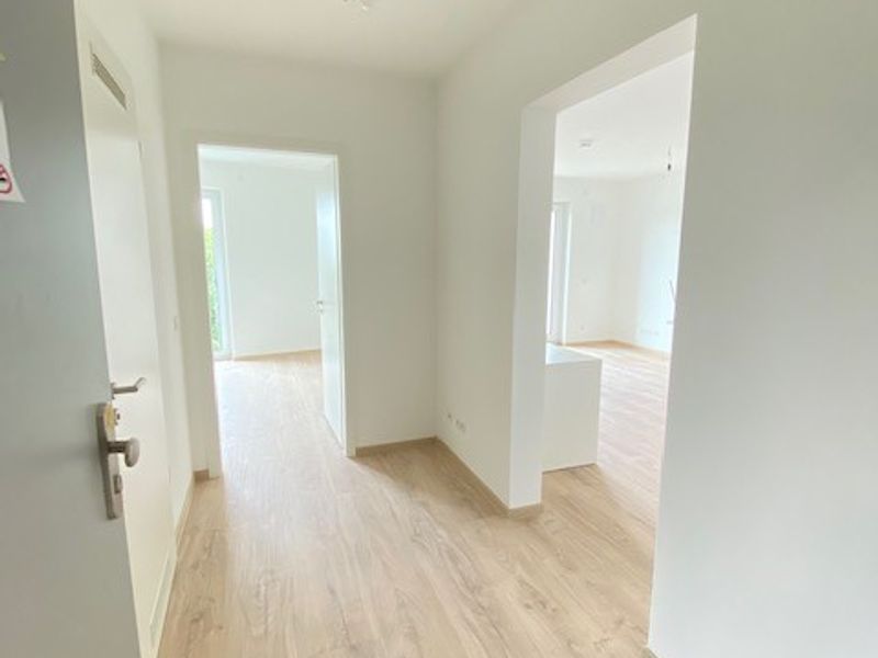 Wohnung mieten in Wedding (Berlin) - ImmoScout24
