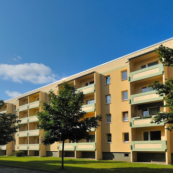 Wohnung Mieten Hagenow