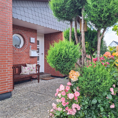 Haus kaufen in Friedrichskoog - ImmoScout24