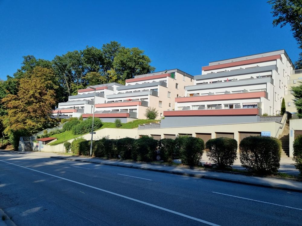 Danziger Str. 15 + 17 + 19