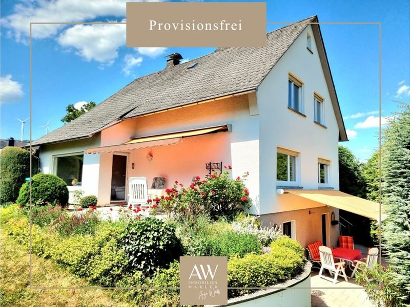 Haus Kaufen Dillenburg