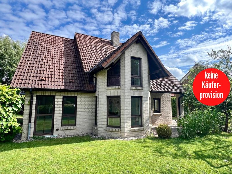 Haus Kaufen Mecklenburg