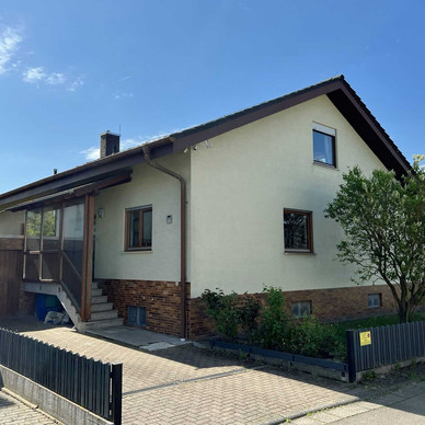 Haus In Sinsheim Kaufen
