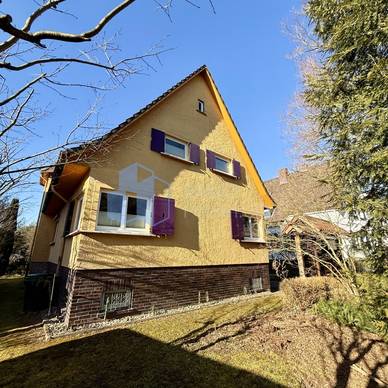 Haus In Hofgeismar Kaufen