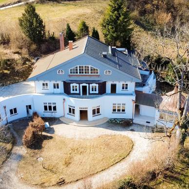 Haus kaufen in Bad Tölz - ImmoScout24