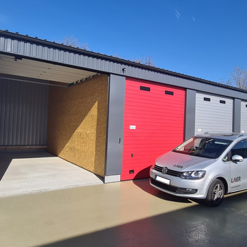 Fabelhafte Garage Mieten Braunschweig Bilder