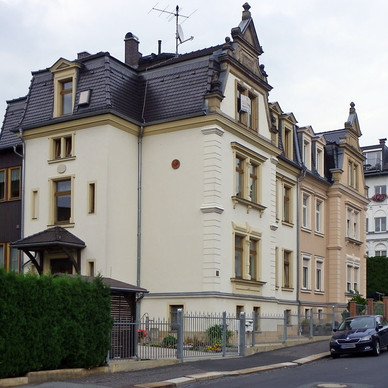 Wohnung Zittau 3 Raum