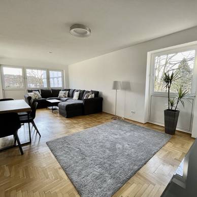 Wohnung mieten in Rodenkirchen (Bezirk) (Köln) - ImmoScout24