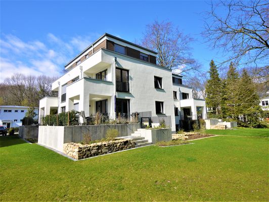 Wohnung mieten in Mülheim an der Ruhr - ImmobilienScout24