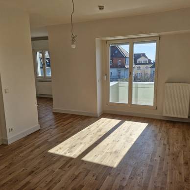 Saarbrucken Wohnung Mieten