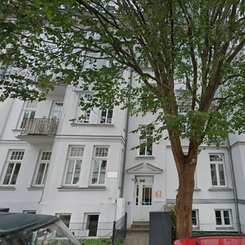 3 - 3,5-Zimmer Wohnung zur Miete in Rostock - ImmoScout24